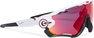 Oakley Sonnenbrillen Jawbreaker 0OO9290 92900531 Wei&szlig;