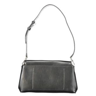 Calvin Klein Shoulder Bag - Black