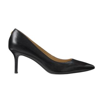 Ralph Lauren D&eacute;collet&eacute; Lanette - - Shoes - Damen - Schwarzk - 37 EU