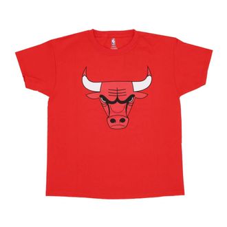 Nike Primary Logo Tee - Homme - Sport - Rouge - Taille: XL