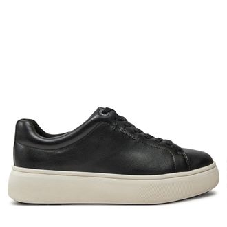 Tamaris Sneakers Tamaris 1-23736-42 Schwarz