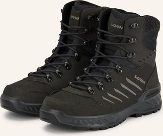 Lowa Wanderschuhe Nabucco Gtx grau