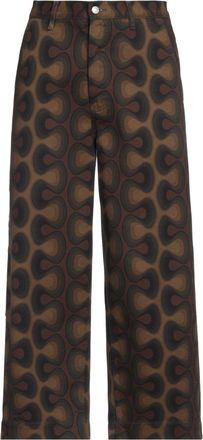 Dries Van Noten HOSEN & R&Ouml;CKE - Hosen auf YOOX.COM