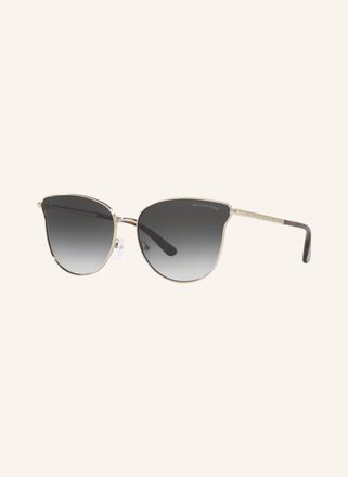 Michael Kors Sonnenbrille mk1120 Salt Lake City gold