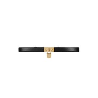 Elisabetta Franchi Ct37S67E2110 - - Accessories - Damen - Schwarzk - L
