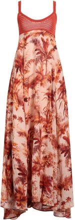 Alanui KLEIDER - Maxi-Kleider auf YOOX.COM