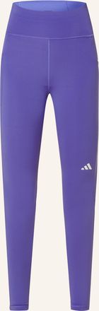 adidas Tights Own The Run blau