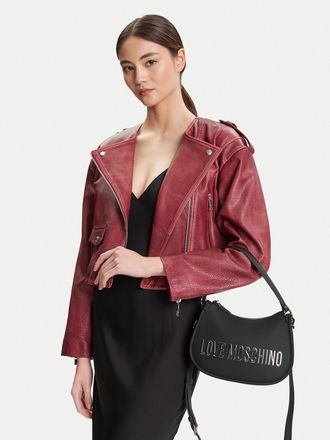 Love Moschino Handtasche LOVE MOSCHINO JC4027PP1NKD000B Schwarz