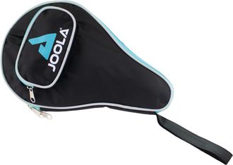 Joola Joola Unisex - Erwachsene TT-Hülle Pocket Schlägerhülle, Blue, One Size