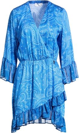 Ga&euml;lle Paris KLEIDER - Mini-Kleider auf YOOX.COM