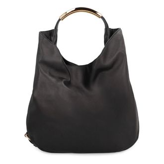 Moschino Damen, Taschen, Schwarzk, ONE SIZEGröße