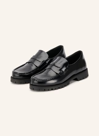 Copenhagen Copenhagen Studios Penny-Loafer cph848m schwarz