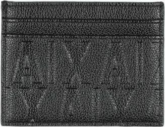 A|X Armani Exchange Petite maroquinerie - Porte-cartes sur YOOX.COM