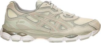 Asics Homme, Sport, Gris, Taille: 39 EU Chaussure de running Gel-Nyc