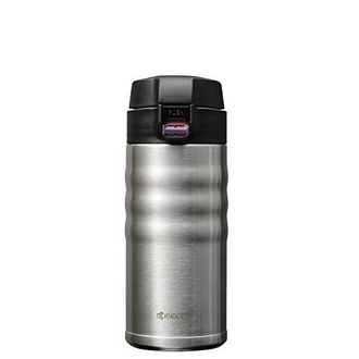 Kyocera FLIP TOP - Thermoflasche edelstahl (350 ml)