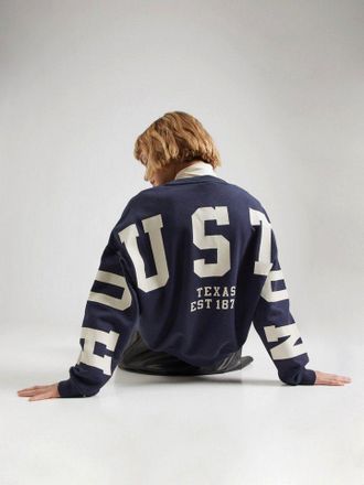 Only Sweatshirt (1-tlg) Plain/ohne Details