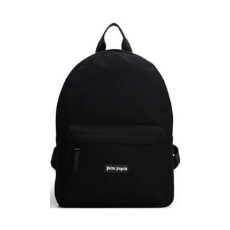 Palm Angels Herren, Taschen, Schwarzk, ONE SIZEGr&ouml;&szlig;e