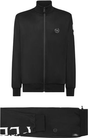 Plein Sport Herren Sportanzug M Jogginganzug