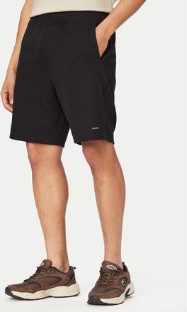 G-Star Raw Sportshorts D29112-E383 Schwarz Slim Fit