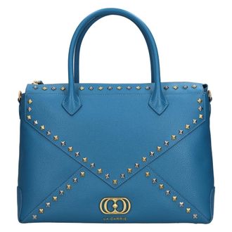 La Carrie Frivolous Handtasche - - Bags - Damen - Blau - ONE SIZE