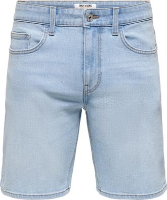 Only & Sons Shorts ONSWEFT