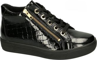 Solidus Damen, Schuhe, Schwarzk, 37 1/2 EUGr&ouml;&szlig;e
