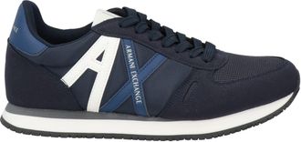 A|X Armani Exchange SCHUHE - Sneakers auf YOOX.COM