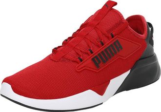 Puma Unisex Retaliate 2 Sportschuh, Rot High Risk Red, 43 EU