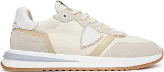 Philippe Model Sneakers Tropez 2.1 Low A013609 TYLU W079 Beige