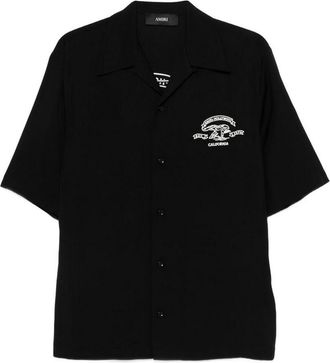 Amiri Chemise - Noir