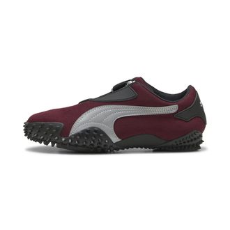 Puma Mostro OG Sneakers Unisex, Schuhe, Rot, 40.5