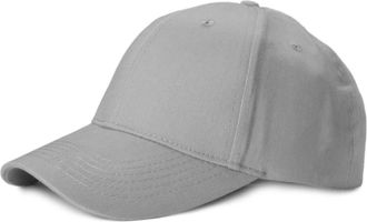 styleBREAKER Cap Baseball Cap Einfarbig