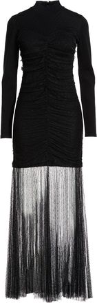 Twin-Set KLEIDER - Maxi-Kleider auf YOOX.COM