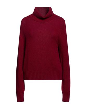 BE YOU BY GERALDINE ALASIO STRICKWAREN - Rollkragenpullover auf YOOX.COM
