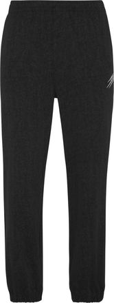 Plein Sport Cold Dye Loose Fit Jogging Pants Scratch