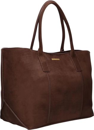 Steve Madden Blexa Bag - - Bags - Damen - Braun - ONE SIZE