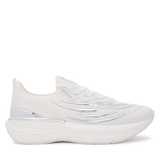 Plein Sport Sneakers Plein Sport AAES USC0844 STE003N Wei&szlig;