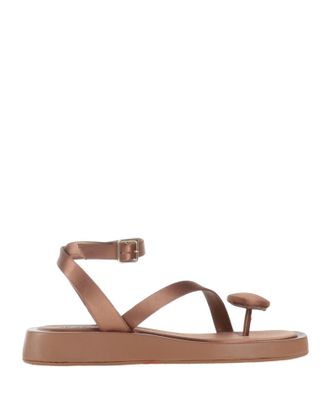 GIA / RHW SCHUHE - Zehentrenner auf YOOX.COM