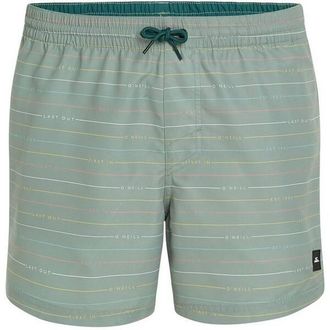 O'Neill Badehose JACK CALI FIRST 15 SWIM SHORTS