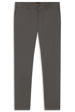 BOSS BMO Men Chino_Tapered 10242156 01 020 3134
