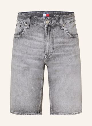 Tommy Jeans Jeansshorts Ronnie grau