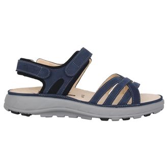 Ganter Sommerliche Sandale - - Shoes - Damen - Blau - 41 EU