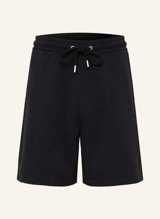 Ami Ami Paris Sweatshorts schwarz