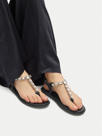 Badura Sandalen CALLIO-V1898-103-1 Schwarz