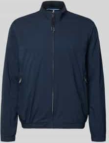 Brax Jacke mit Stehkragen Modell Calvin