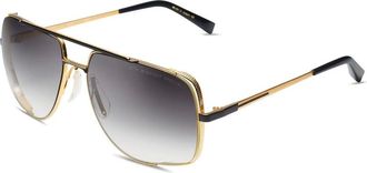 Dita Eyewear unisex, Accessories, Gelb, 60 MMGr&ouml;&szlig;e