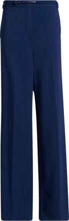 Elisabetta Franchi HOSEN & R&Ouml;CKE - Hosen auf YOOX.COM