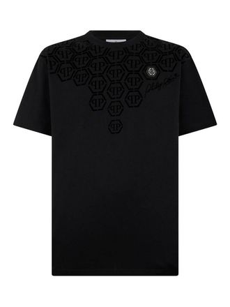 Philipp Plein T-Shirt - Noir