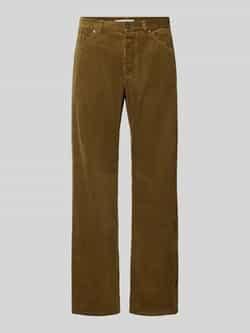 Wood Wood Cordhose mit Eingrifftaschen Modell Type 2