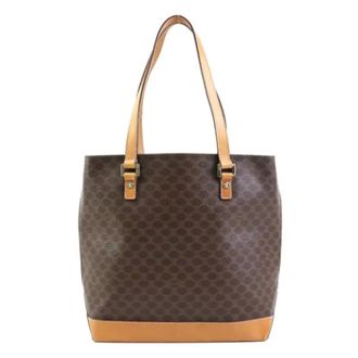 Celine Damen, Pre-Owned, Braun, ONE SIZEGröße